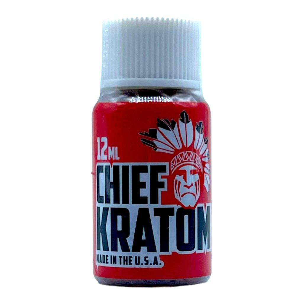 Soma Kratom Shot Nano - 300mg | Buy Now